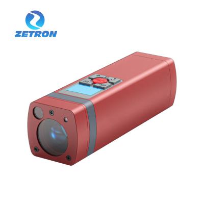 China Zrd4200 Laser Methane Detector 0 ~ 100000 Ppm*M Remote Non Contact Ip 68 for sale