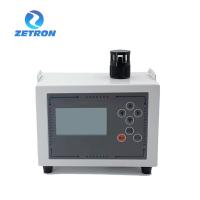 China PTM100 Desktop Dust Particulate Detector PM1.0 PM2.5 PM5 PM10 Environmental Monitor for sale
