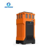 China Ptm600-S Environmental Alarm Wireless Interconnected Multifunctional Gas Monitoring for sale