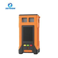 China Ptm600-S Environmental Alarm Wireless Interconnected Multifunctional Gas Monitoring for sale