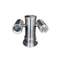 China P Series Laser Scanning System Methane Leakage Monitoring for sale