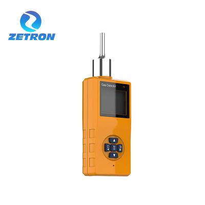 China Ip66 Ms100-P Toxic And Harmful Gas Detector Plastic In Chemical Industry for sale