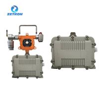 China Mic600s-A Online Voc Fixed Gas Detector Toxic And Harmful Industrial Leak Detection for sale