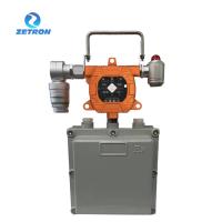 China Mic600s-A Online Voc Fixed Gas Detector Toxic And Harmful Industrial Leak Detection for sale