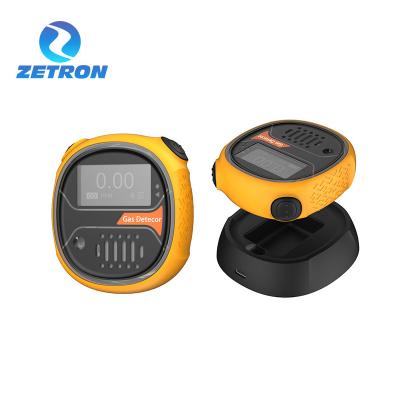 China Dustproof Personal Carbon Monoxide Detector In Agriculture for sale