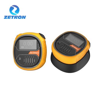 China Ms104k-S Personal Gas Detector Hydrogen Sulphide And Monoxide And Oxygen for sale