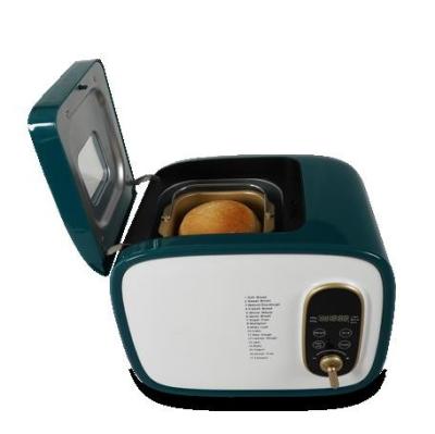 China Electric 350W Smart Bread Maker For Commercial Custom Color for sale