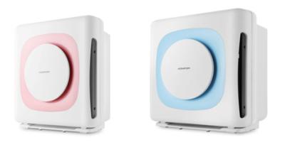 China Dust Removal 240V 30watt Automatic Air Purifier With Filter for sale