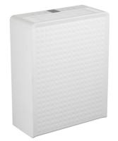 China Stand Up 240V 50watt Silent Night Air Purifier For Living Room for sale