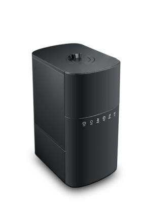 China Portable 60Hz 350ml/H Electric Air Humidifier Mist Adjustment for sale
