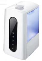 China Quiet Ultrasonic 240V 110W Portable Whole House Dehumidifier With LED Screen for sale