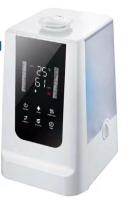 China 6litre Silent Humidifier For Bedroom , 110W Ultra Quiet Humidifier for sale