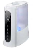 China Smooth Mist 1.3gallon Electric Air Humidifier 346mm High On Floor for sale