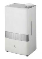 China 220V 30W Cool Mist Electric Air Humidifier With Light Display for sale