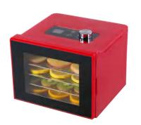 China CB Certification 380W Kitchen Couture Food Dehydrator For Fruit for sale
