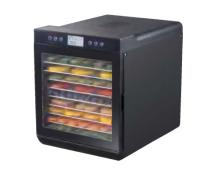 China 100V Electric Food Dehydrator , 850Watt 7 Tray Food Dehydrator for sale