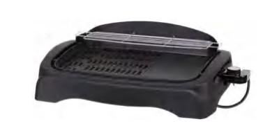 China Anti Corrosion Electric Barbecue Indoor Smoke Free Grill CB Certification for sale