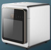 China 1700W 16L Digital CB Air Fryer Oven Home Electric Oven 80 - 220 Degree 240 volt for sale