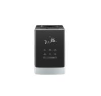 China 6L Quiet 2.68KG Electric Air Humidifier Double Mist Outlets for sale