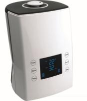 China House 110watt 347mm Digital Air Humidifier With Humidity Display for sale