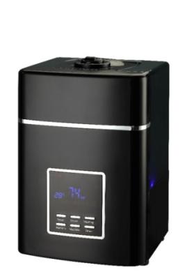 China 230*220*340mm 6liter Air Smart Home Dehumidifier 3.23KG CB 240V for sale