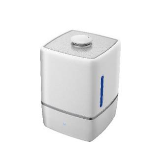 China 30W 5000ml Fine Mist Humidifier Bathroom 220 Volt Dehumidifier for sale