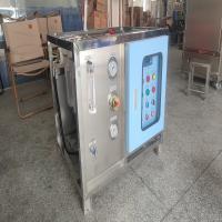 China Portable Desalination Watermaker 1T/h Water Output Small Desalination Machine for sale