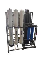 China 2500w Sea Water Desalination Watermaker Machine 10 Tons Water Daily Production for sale