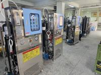 China 5000L/D Water Yield Desalination Device For Shipboard Boilers 700mg/L Salinity Of Produced Water for sale