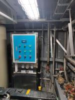 China 3kw Desalination Watermaker Fully Automatic Seawater Filtration System for sale