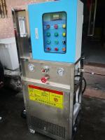China Plunger Pump Seawater Desalination Unit Fully Automatic Operation Mode for sale