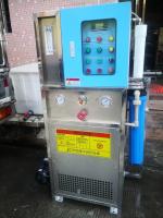 China Plunger Pump Seawater Desalination Unit Fully Automatic Operation Mode for sale