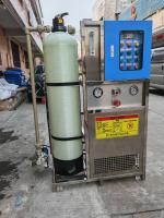 China Reverse Osmosis Seawater Desalination Membrane Shells Advanced Water Purification Systems for sale