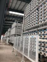 China Island Small Scale Desalination Plant 10 - 50kW RO Reverse Osmosis Desalination System for sale