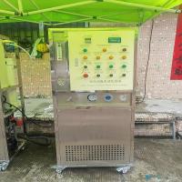 China Fully Automatic Desalination Units Easy Operate with 99.5% Desalination Efficiency for sale