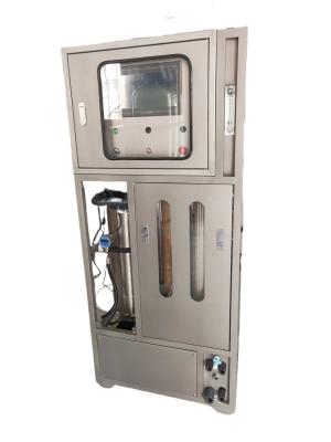 China Fully Automatic Seawater Desalination System 2200w With 200L/H Water Output for sale