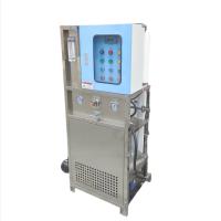 China 3 Tons Water Desalination Machine 2000w Marine Sea Water Purification System for sale