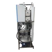 China 3 Tons Water Desalination Machine 2000w Marine Sea Water Purification System for sale
