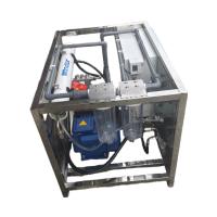 China Water Treatment Marine Salt Water Filters Reverse Osmosis for sale