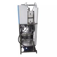 China 3000L/D Marine Reverse Osmosis Water System Factory for sale