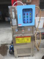 China Two Stage Water Desalination Machine Freshwater Filtration Systems For Fishing Boats for sale