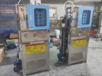 China Two Stage Water Desalination Machine Freshwater Filtration Systems For Fishing Boats for sale