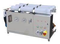 China Domestic Seawater Desalination Machine 2000W Compact Water Desalination System for sale