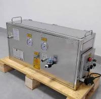 China Reverse Osmosis Seawater Desalination Equipment Marine Sea Water Treatment System for sale