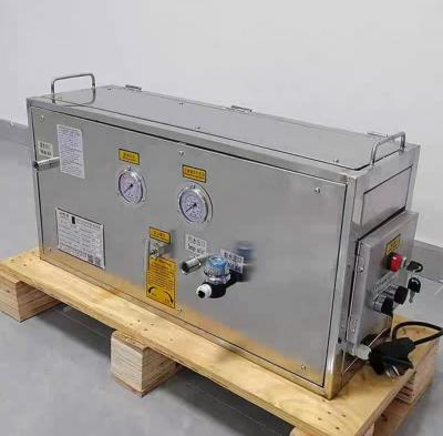 China Reverse Osmosis Seawater Desalination Equipment Marine Sea Water Treatment System for sale