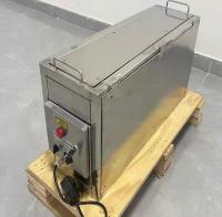 China Reverse Osmosis Seawater Desalination Equipment Marine Sea Water Treatment System for sale