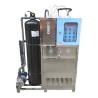 China 10 Tons Seawater Purification Ship Island Purifier Purifies Water for sale