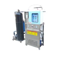 China Commercial Ship Split Seawater Purification And Filtration System for sale