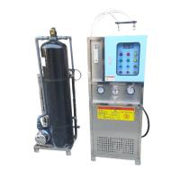 China Commercial Ship Split Seawater Purification And Filtration System for sale