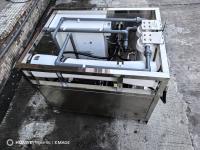 China 2000L/Day Marine Watermaker Desalination Compact Seawater Treatment System for sale